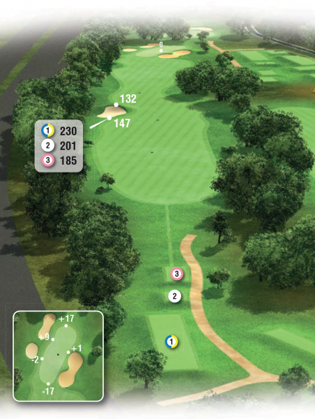 Golf Course | Killarney Country Club