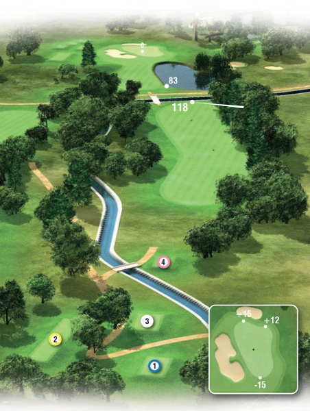 Golf Course | Killarney Country Club